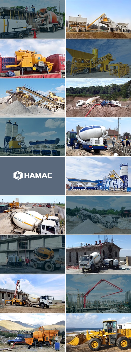 About Us - Hamac in Philippines - Construction equipments,Hamac ...